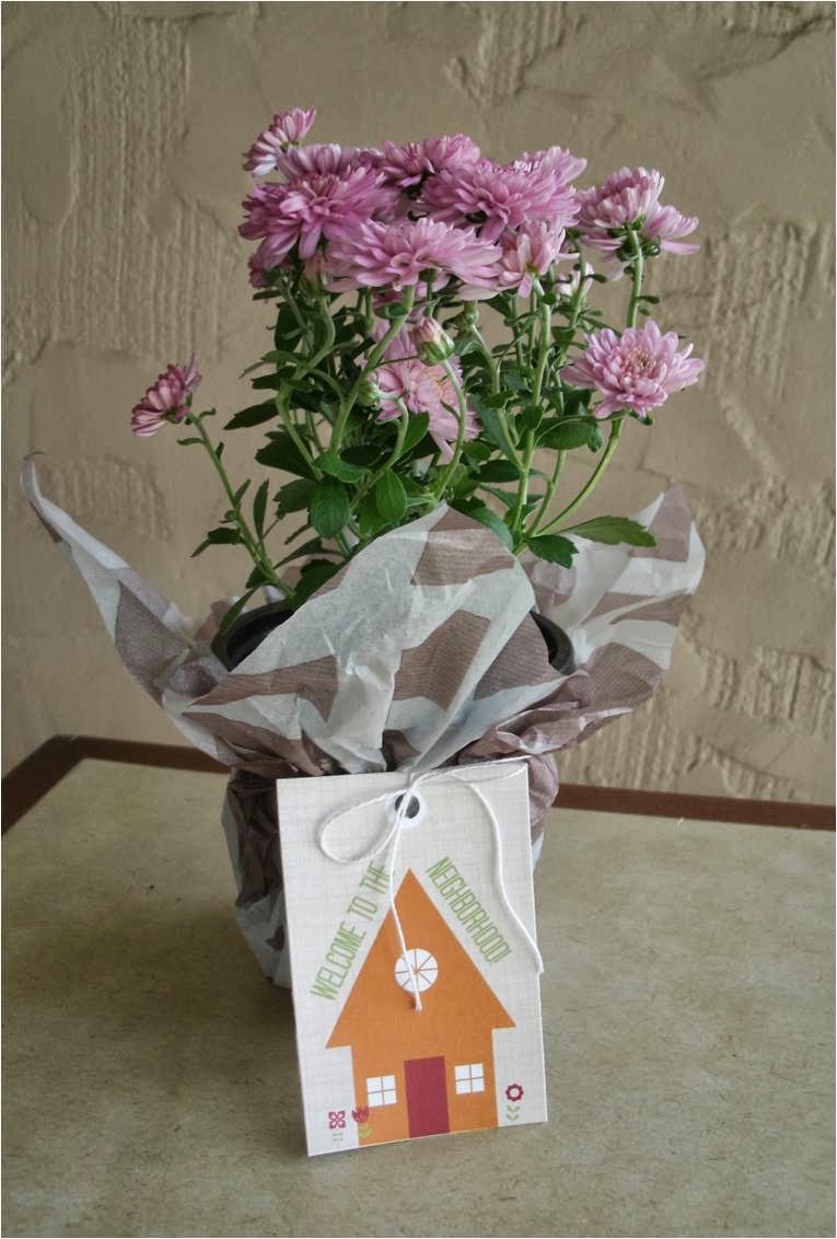 Bess' Bag: Good Neighbors {+ Free Printables}