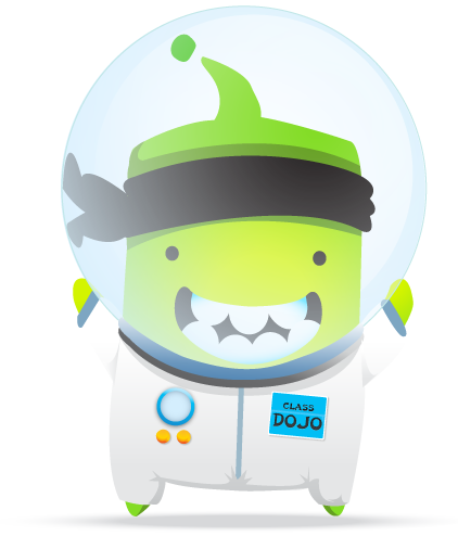 Class Dojo | Pride and Primary