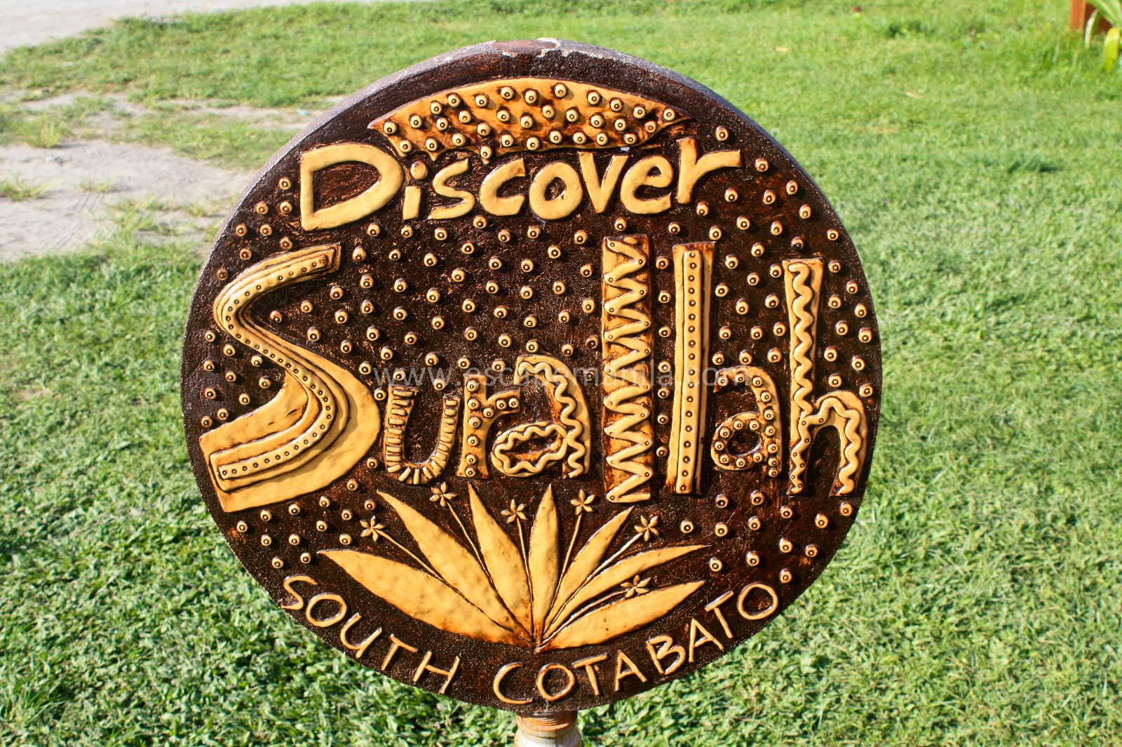Discover Surallah - South Cotabato - Escape Manila