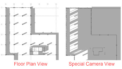 BIM Chapters: Accurate Shadows in Plan View