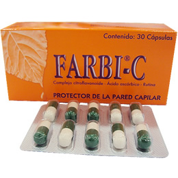 FARBI - C | Medicamentos