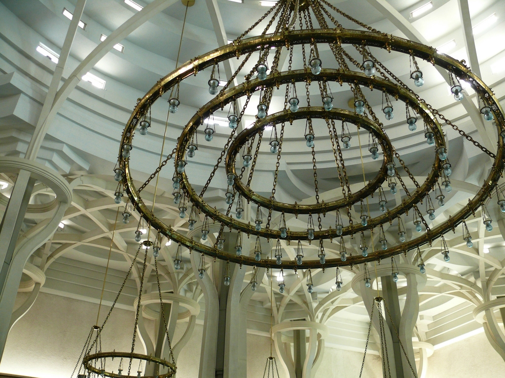 oto: Islamic Architecture In Italy