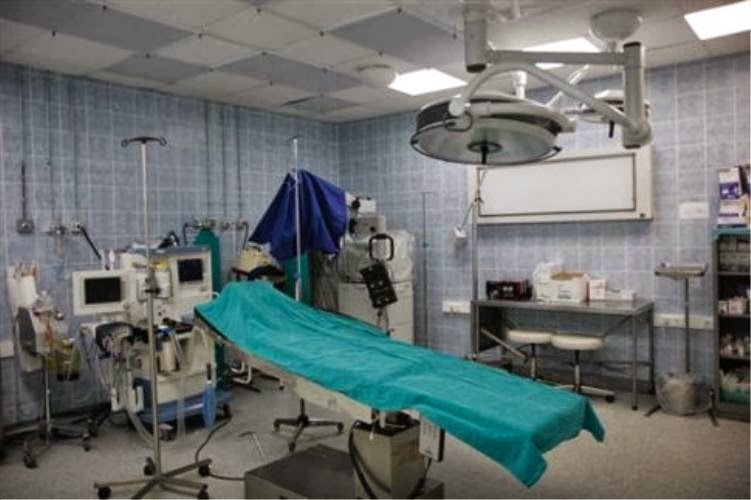 1 εκ. ευρώ για ιατροτεχνολογικό εξοπλισμό στο νοσοκομείο του Άργους ...