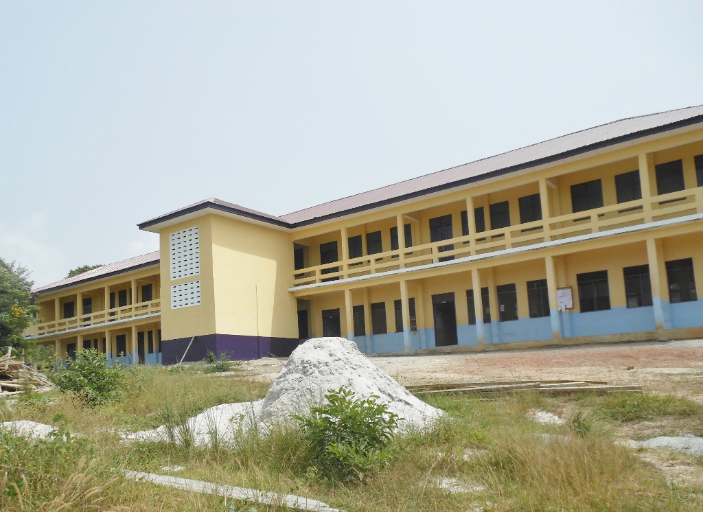 Ghana Together News Updates: Leadership Workshops in Ghana