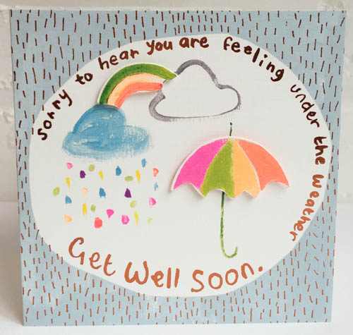 print & pattern: CARDS - new from paper salad