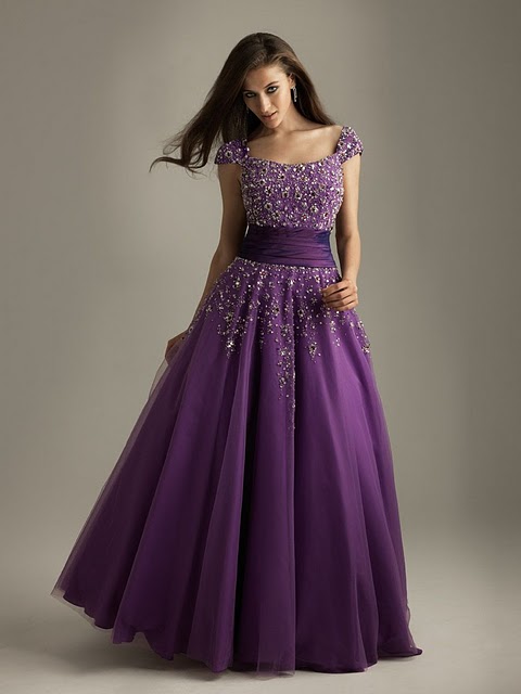 Vestido de Valsa 136 | Cute Fútil Festa