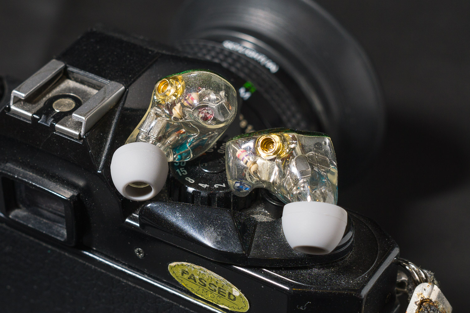 ROSE BR5 MKII | Headphone Reviews and Discussion - Head-Fi.org