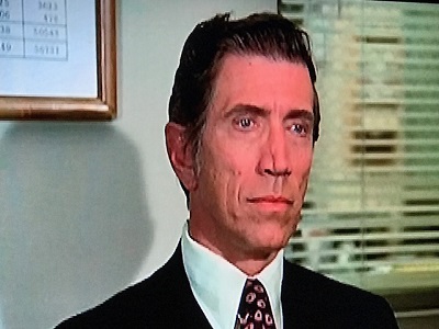 INNER TOOB: THURSDAY'S THEORY OF RELATEEVEETY - THE REAL DON DRAPER