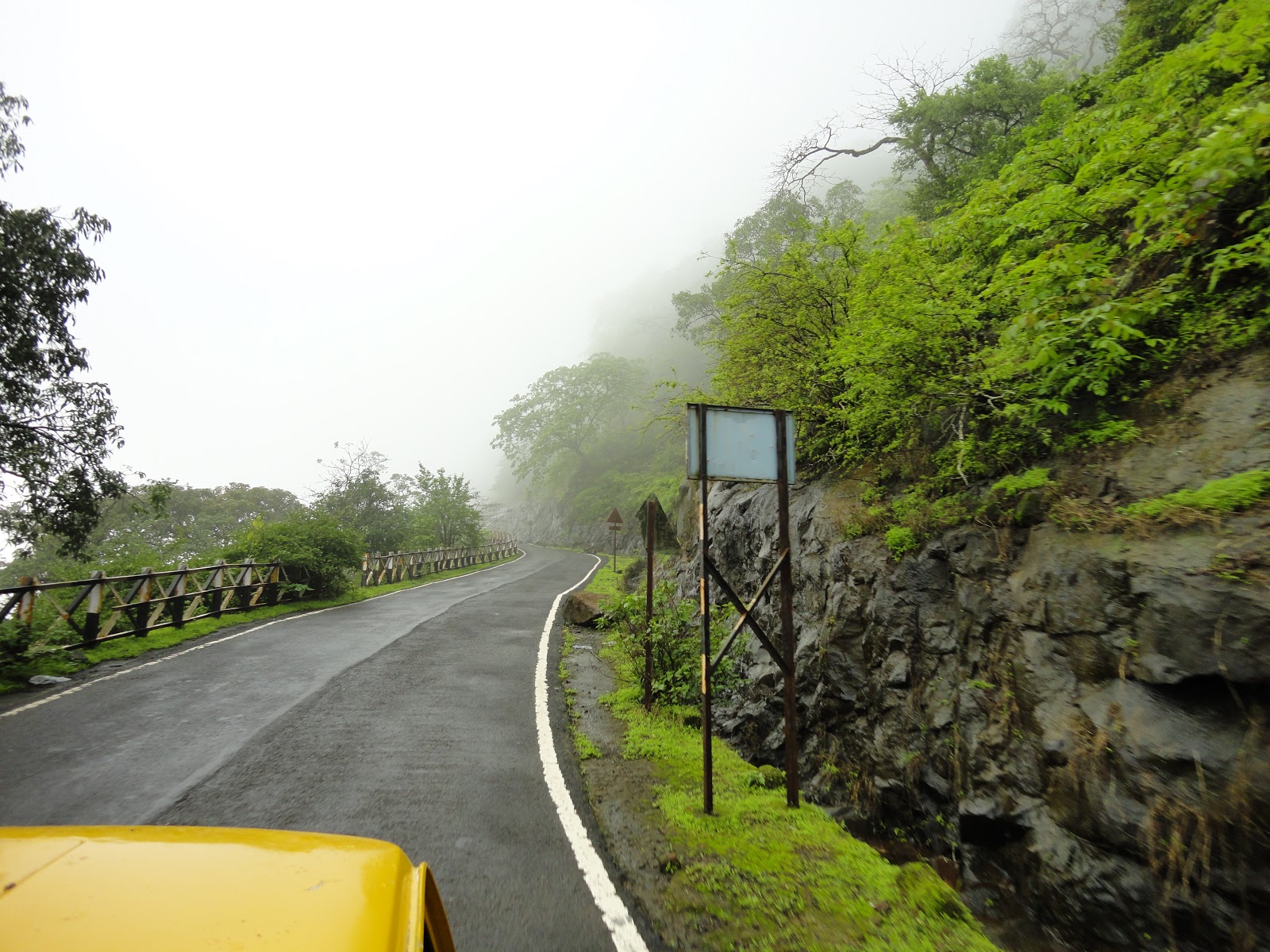 Get some fresh air, and plan a budget-friendly trip to Matheran this ...