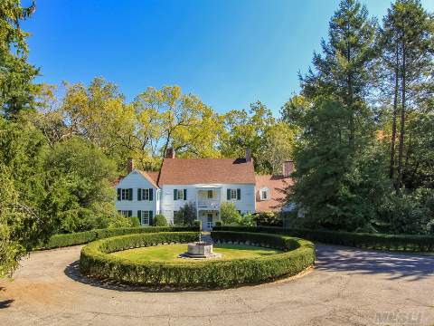 Old Long Island: 'Rumpus House'