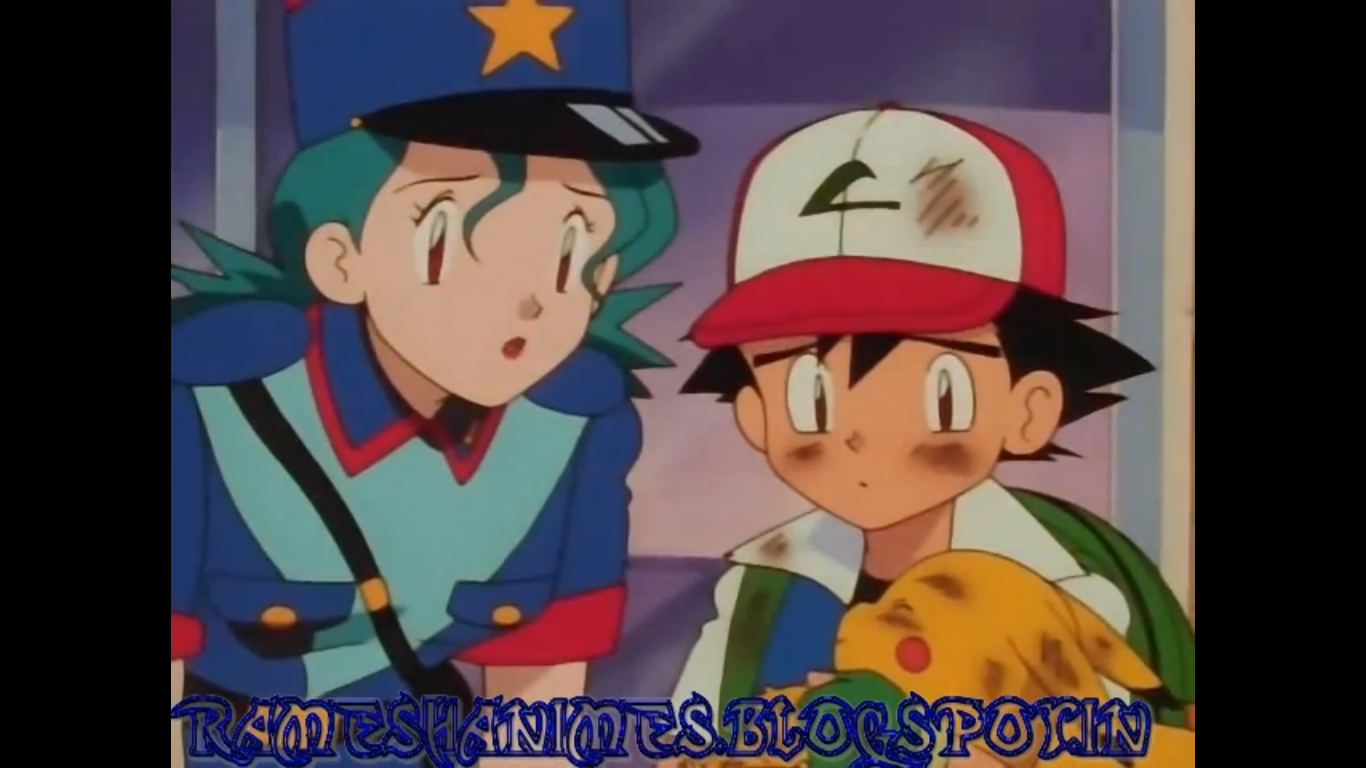 WATCH HD HINDI CARTOONS: POKEMON EPISODE 2 POKEMON EMERGENCY!