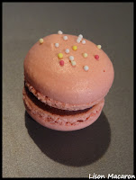 Lison Macaron: Trucs et Astuces