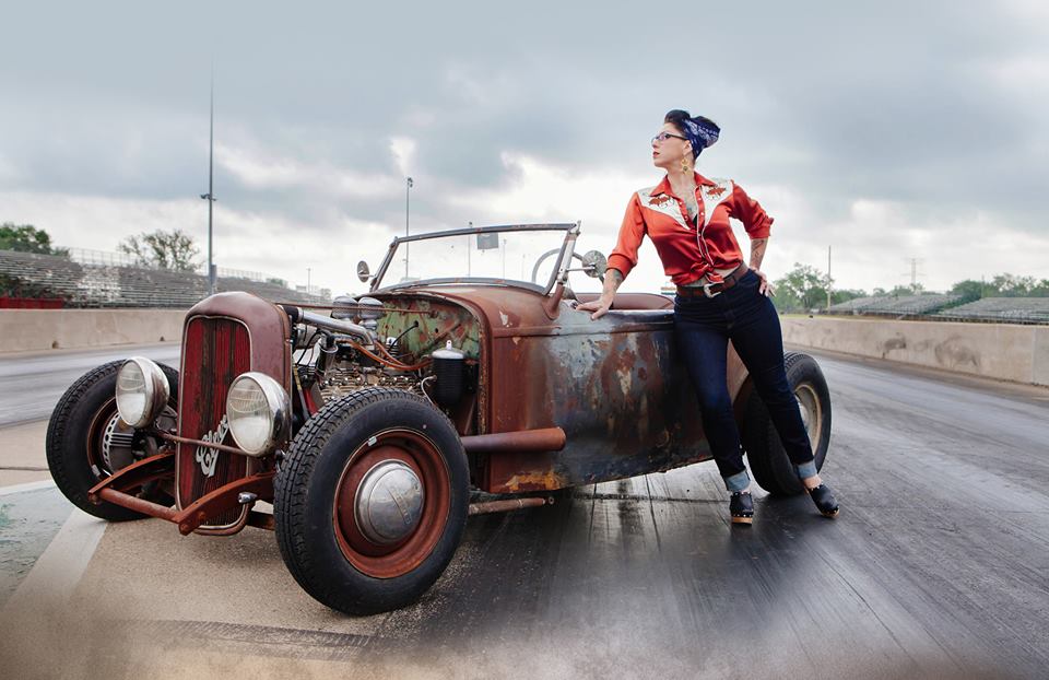 Danielle Colby Cushman Pretty In Ink