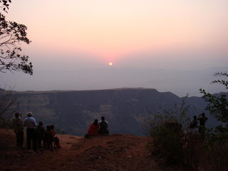 Matheran - Must Visit Favorite Hillstation and Tourist Place in Maharashtra