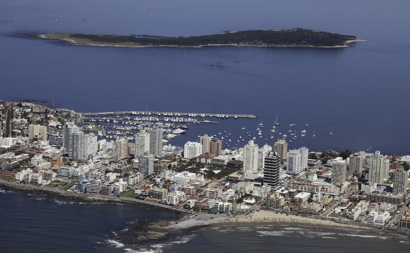 Curiosidades e detalhes sobre a incrível Punta del Este, no Uruguai ...