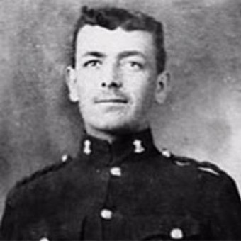 The Arcadian: SHOT AT DAWN