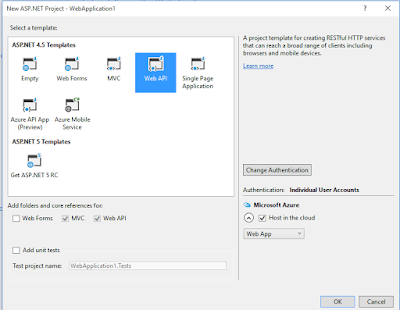 Code All Time: Asp.net MVC Identity Authentication