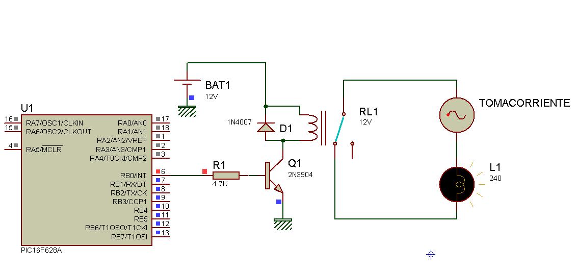 TUTORIAL #1-PICBASIC PRO