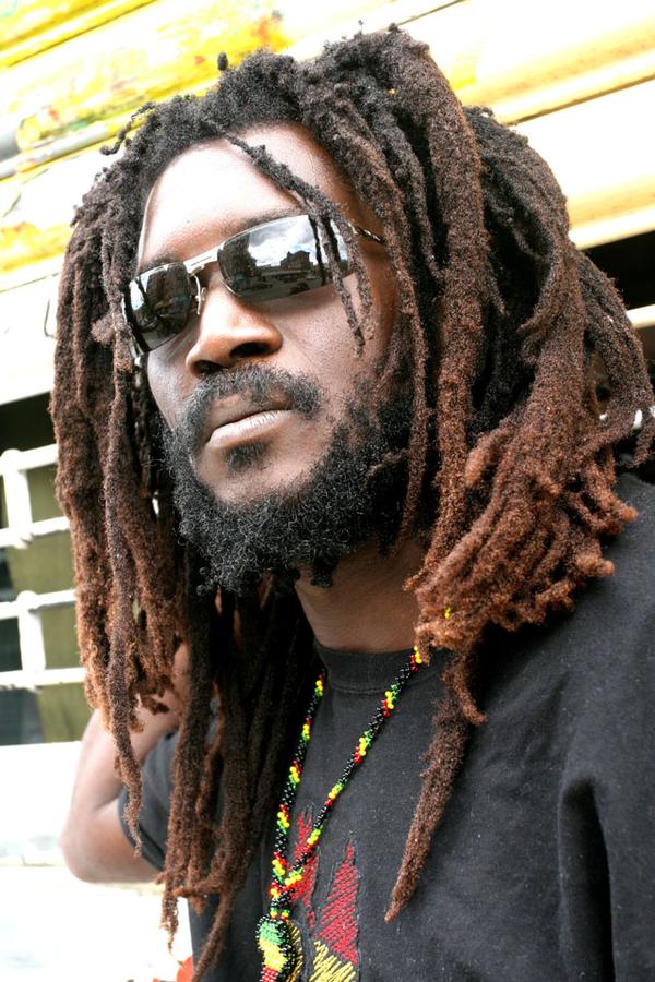 HISTÓRIA DO REGGAE: DREADLOCKS