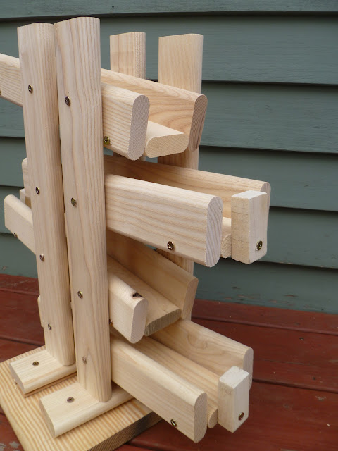 born imaginative.: Zig-Zag Ball Drop