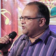 NAKARAJAN: MOHAN RAMAN ,TV ,FILM ACTOR BORN 1956 APRIL 3