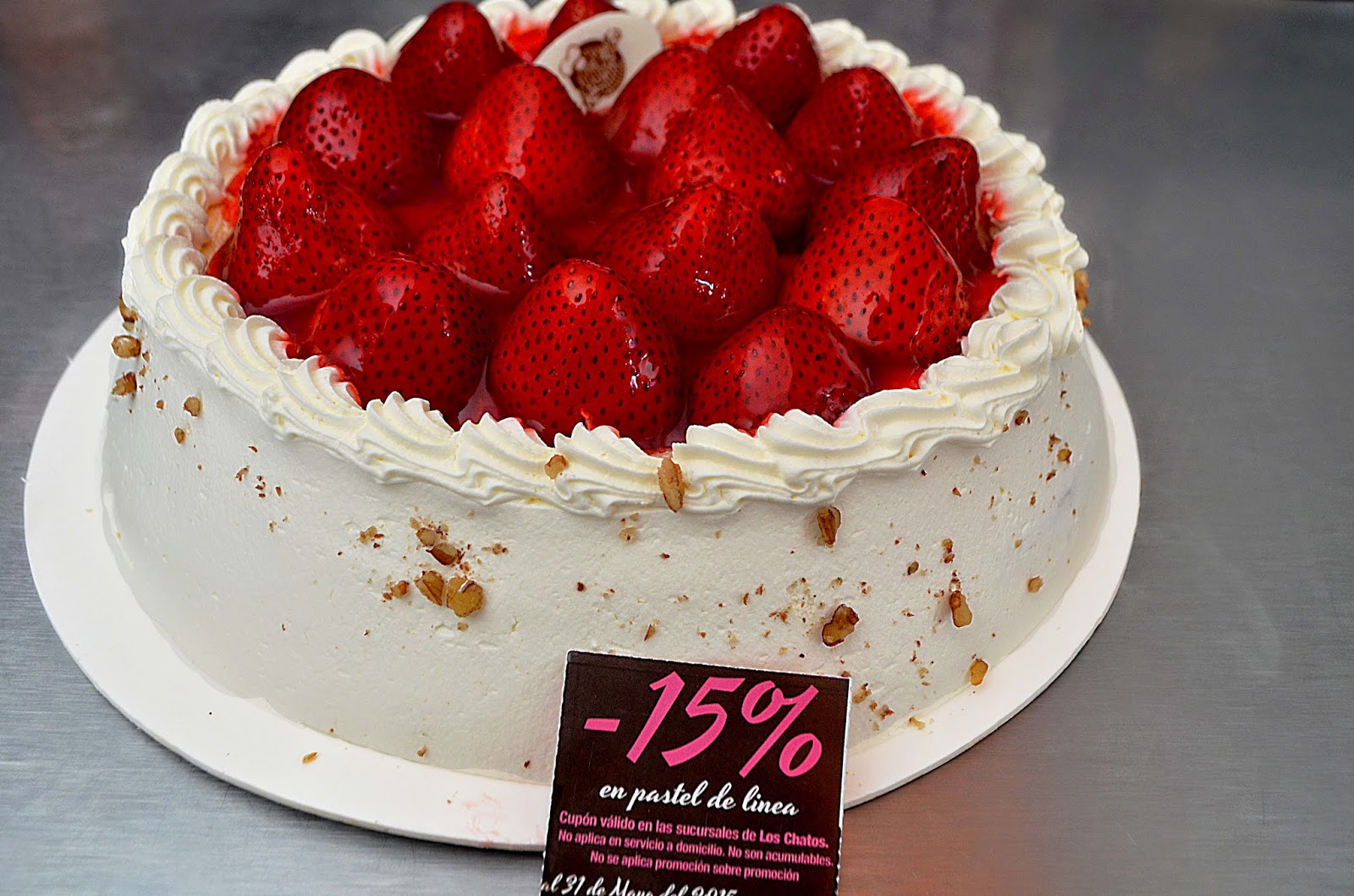 Los chatos: Cupones Los Chatos