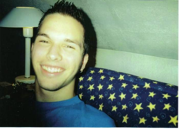 Greatest Escapist: Ten Years Later: A Story About Hot Water Heaters ...