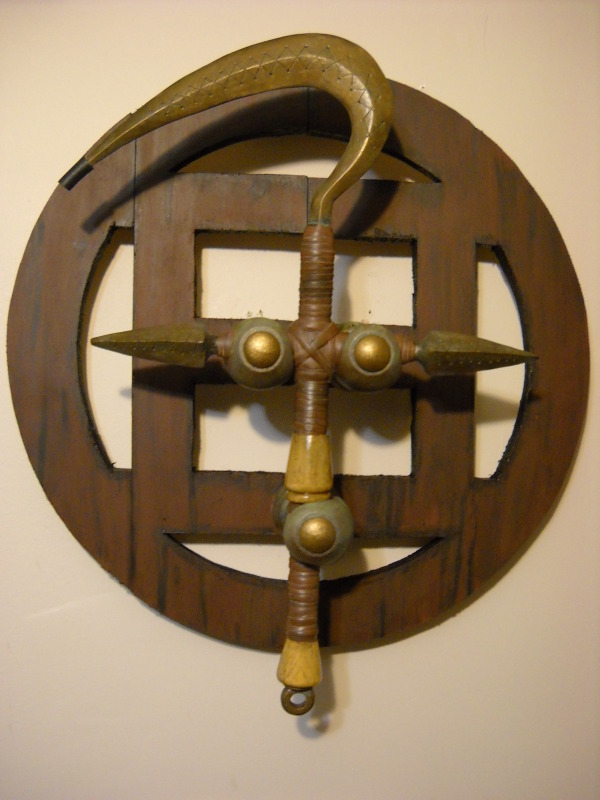 Propnomicon: April 2012