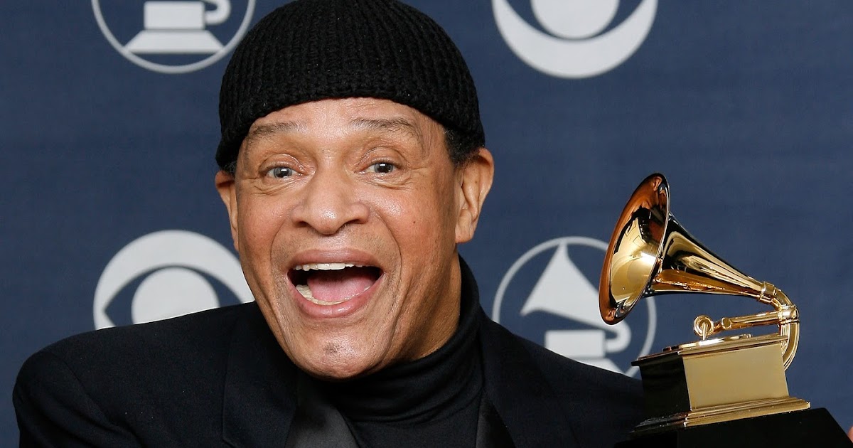 7-time Grammy Awards-winning singer Al Jarreau dies at 76 ~ Welcome to ...