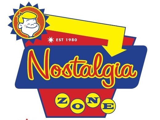 Retro Randy: Nostalgia Zone