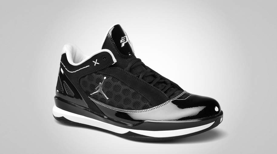 Shoe Addict!!!: Jordan CP 2'Quick - September 2011 - First Look
