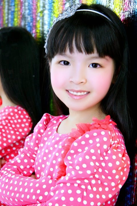 MILD & MAC FanClub: ประวัติส่วนตัวน้องมายด์