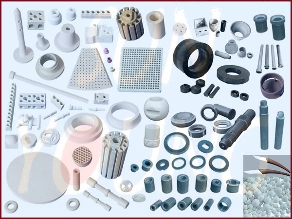 EDUCATION BLOG: Applications of Ceramics