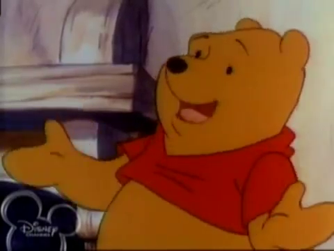 The New Adventures of Winnie The Pooh: The Bug Stops Here Part 1