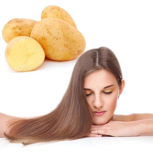 FashionTurms: BEAUTY BENEFITS OF POTATO JUICE