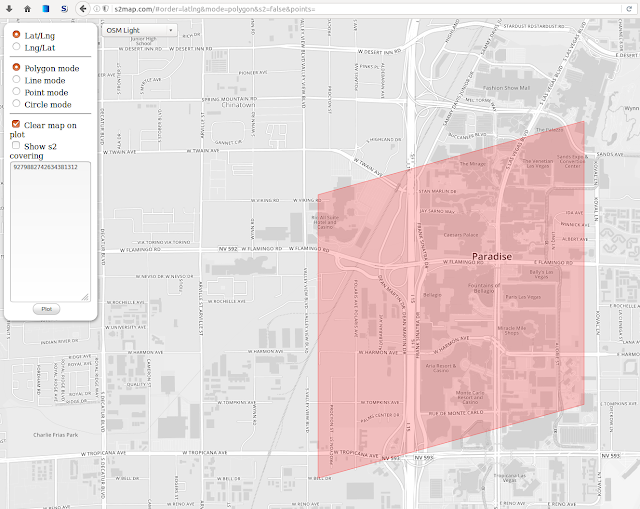Cheeky4n6Monkey - Learning About Digital Forensics: Google S2 Mapping ...