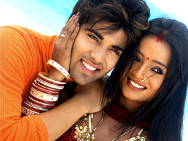 Indian Celebs Gallery: Bidaai