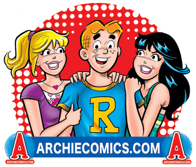Interesante WTF?: Archie (cómic)