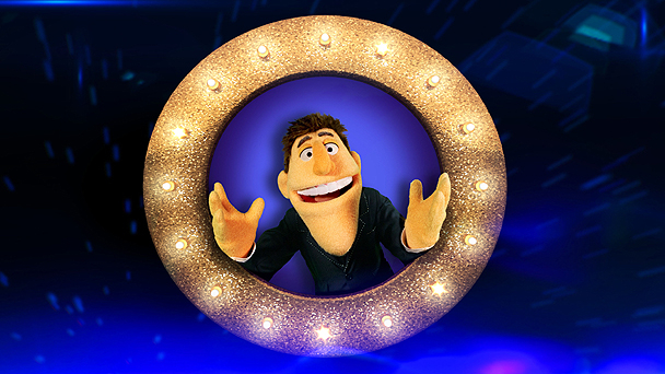 First Look: That Puppet Gameshow