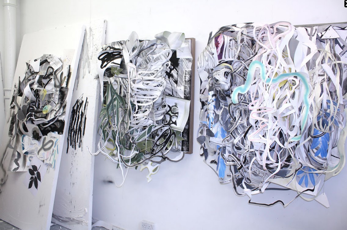 Artist Interview - Bruce Ingram
