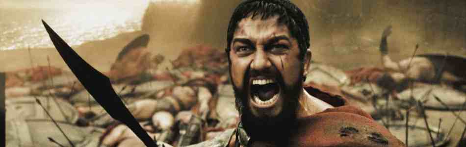 Top 5 - As Melhores Cenas de Batalha do Cinema | Alone