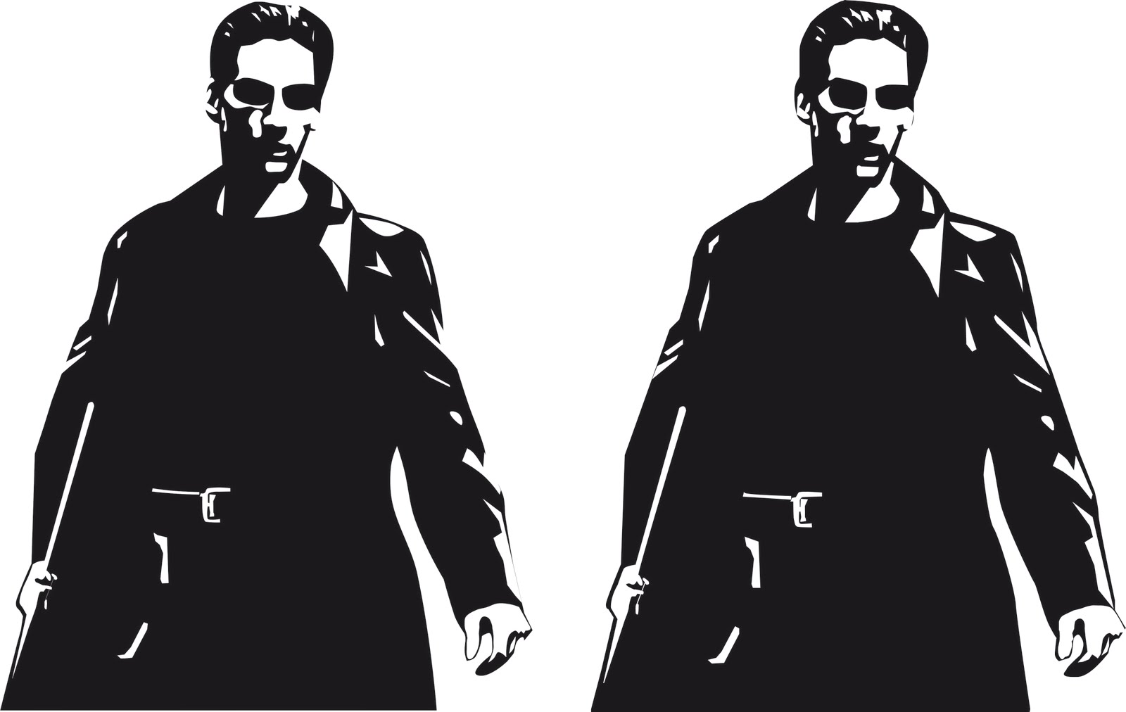 Diseño Gráfico BRI: Práctica 2: Calco vectorial