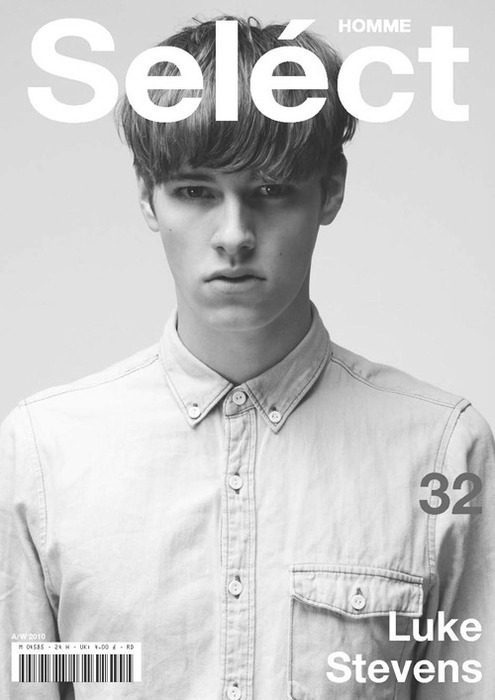 [ thedyingsundays ] : Luke Stevens