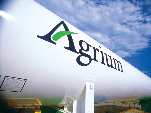 Agrium Inc. (NYSE: AGU): Q1 Earnings Preview 2011 | Stock Wizard