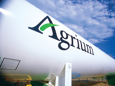 Agrium Inc. (NYSE: AGU): Q1 Earnings Preview 2011 | Stock Wizard