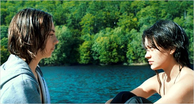 Hacki's Movieworld: Tschick