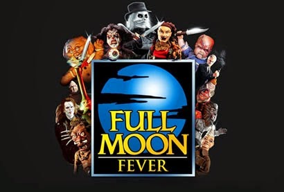 F This Movie!: Full Moon Fever: Trophy Heads