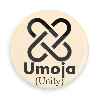 Experiencing History: Umoja...Day of Unity