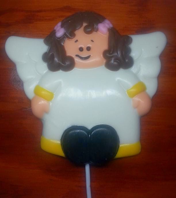 LAS DELICIAS DEL CHOCOLATE: CHOCOLATE