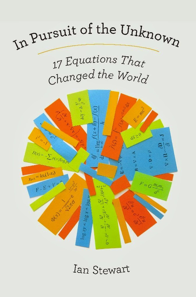 17 Equations That Changed The World 17-equations-that-changed-the-world